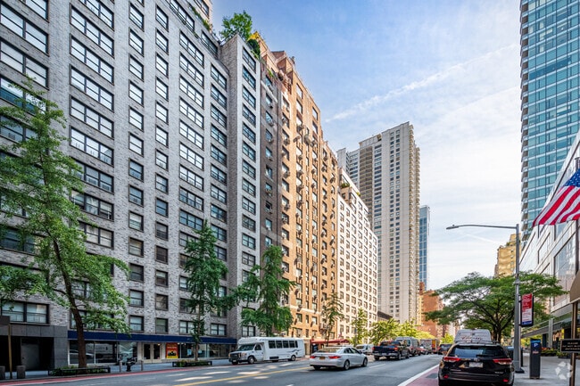 Sutton Place - 227 E 57th St New York NY 10022 | Apartment Finder