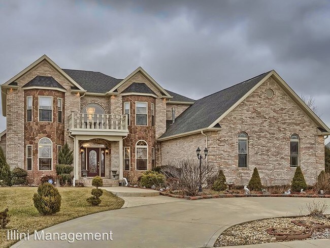 4406 Curtis Meadow Dr - 4406 Curtis Meadow Dr Champaign IL 61822 ...