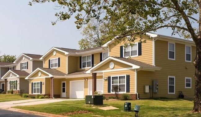 Tinker AFB Homes - 5601 Twining Dr Tinker AFB OK 73145 | Apartment Finder