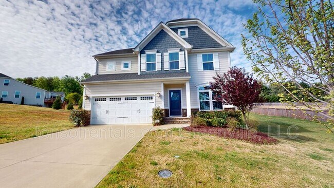 5 Carronbridge Wy - 5 Carronbridge Wy Greenville SC 29609 | Apartment ...