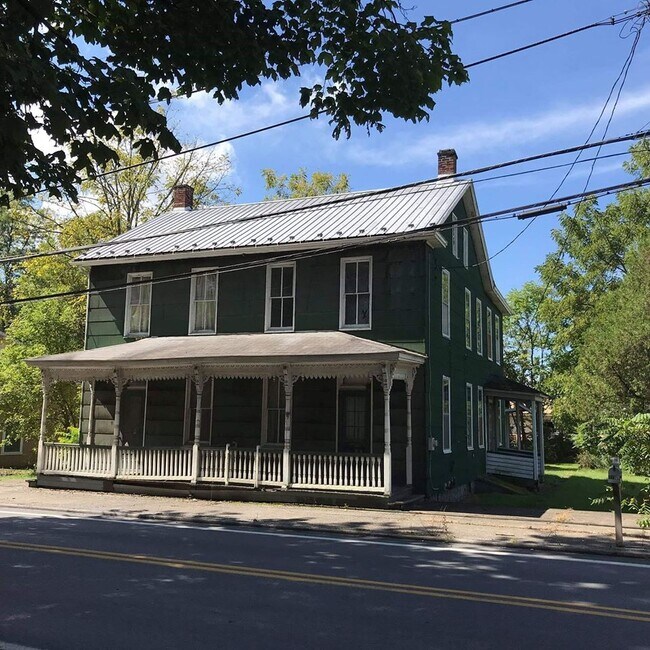 10144 Piney Ridge Rd - 10144 Piney Ridge Rd Huntingdon PA 16652 ...