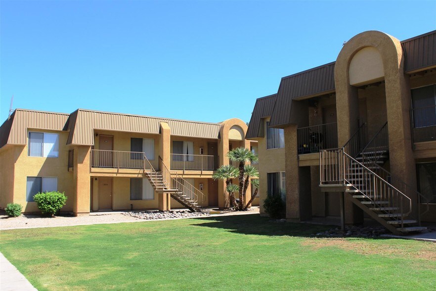 The Quails - 1150 E Irvington Rd Tucson AZ 85714 | Apartment Finder