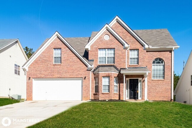 11696 Spring Lake Way, Fayetteville, GA 30215 - 11696 Spring Lake Way ...