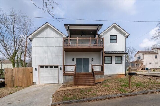369 Delevan St SW - 369 Delevan St SW Atlanta GA 30310 | Apartment Finder
