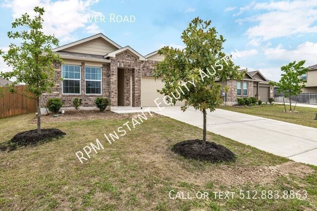 Beat the summer heat in Cool Springs! - 181 Crystal River Rd Kyle TX ...