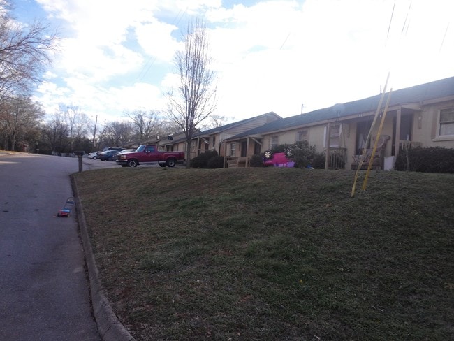 512 N 6th St - 512 N 6th St Griffin GA 30223 | Apartment Finder