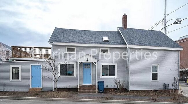 53 Brattle St - 53 Brattle St Portland ME 04101 | Apartment Finder