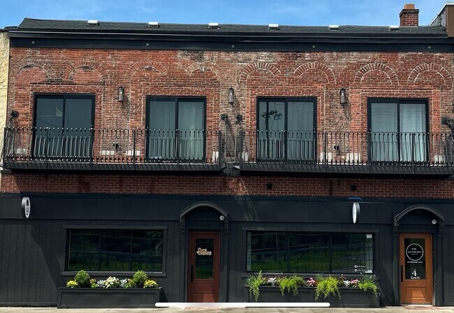4 Lock St - 4 Lock St Lockport NY 14094 | Apartment Finder