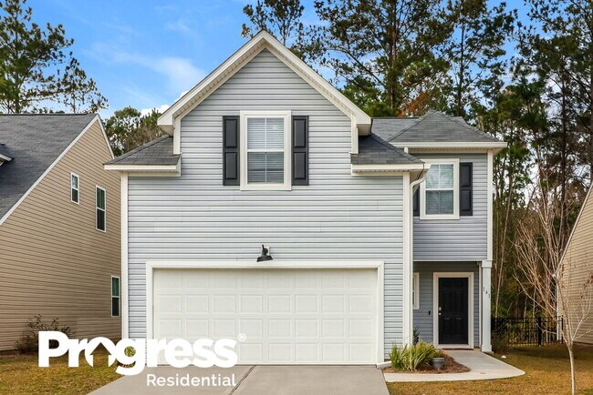 141 Fern Rd - 141 Fern Rd Pooler GA 31322 | Apartment Finder