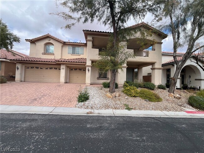 8132 Dolce Flore Ave - 8132 Dolce Flore Ave Las Vegas NV 89178 ...
