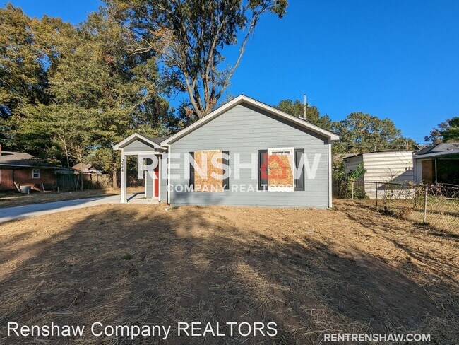 4 br, 2 bath House - 3666 Brompton Rd - 3666 Brompton Rd Memphis TN ...