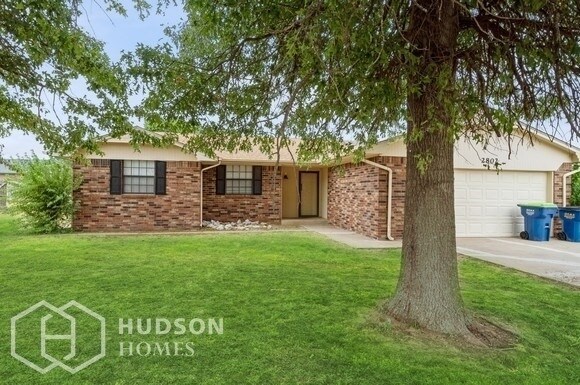 NOW AVAILABLE! - 2802 South Charles Drive,... - 2802 S Charles Dr El ...