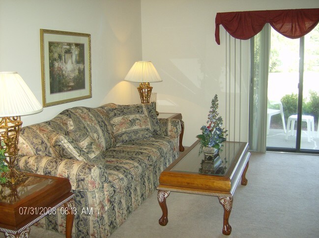 Golfview Apartments - 453 Golfview Blvd Valparaiso IN 46385 | Apartment ...