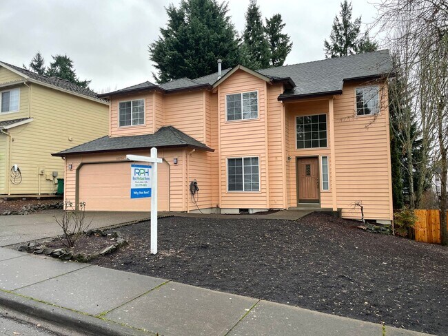 Great NW 4 Bed 3 Bath House in Bethany ~ C... - 16706 NW Argyle Way ...