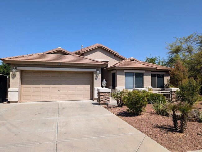 Sun Groves w/pool, garage and more - 6190 S Turquoise Pl Chandler AZ ...