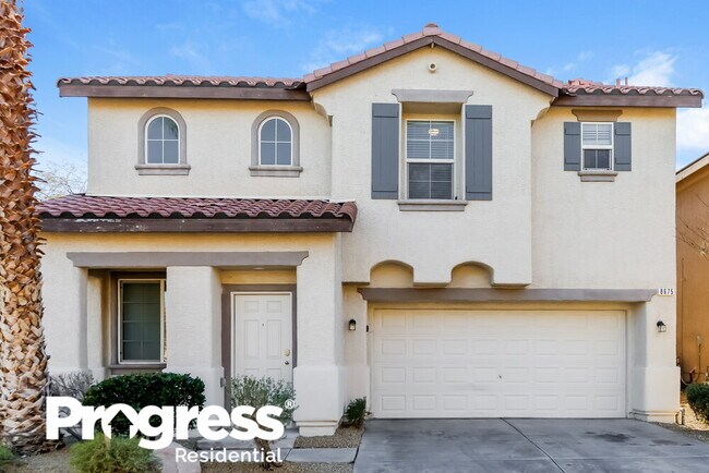 8675 Brilliant Star Dr - 8675 Brilliant Star Dr Las Vegas NV 89178 ...