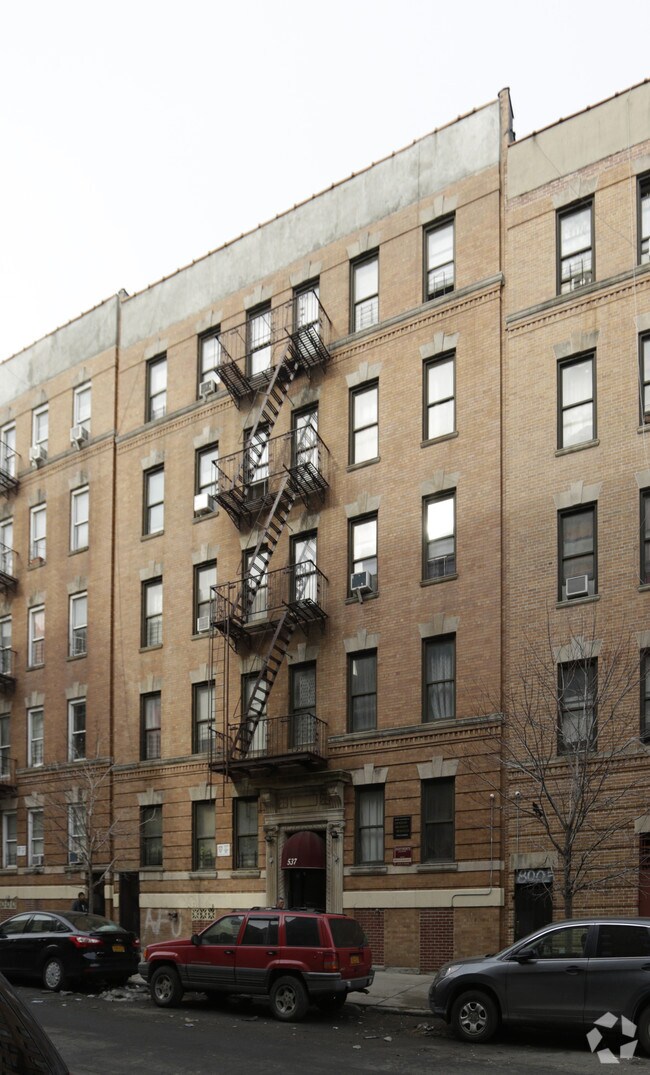 537 Tinton Ave - 537 Tinton Ave Bronx NY 10455 | Apartment Finder