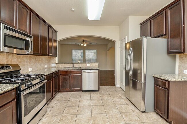 20222 Stonebridge Terrace Dr - 20222 Stonebridge Terrace Dr Richmond TX ...