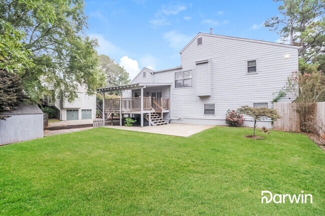 4955 Shallow Ridge Rd NE - 4955 Shallow Ridge Rd NE Kennesaw GA 30144 ...