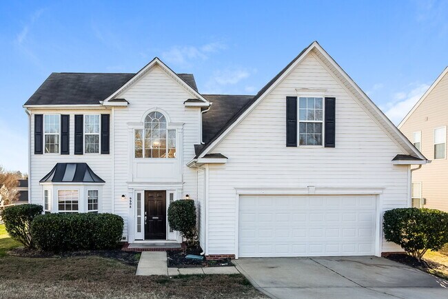9908 Spring Park Dr - 9908 Spring Park Dr Charlotte NC 28269 ...