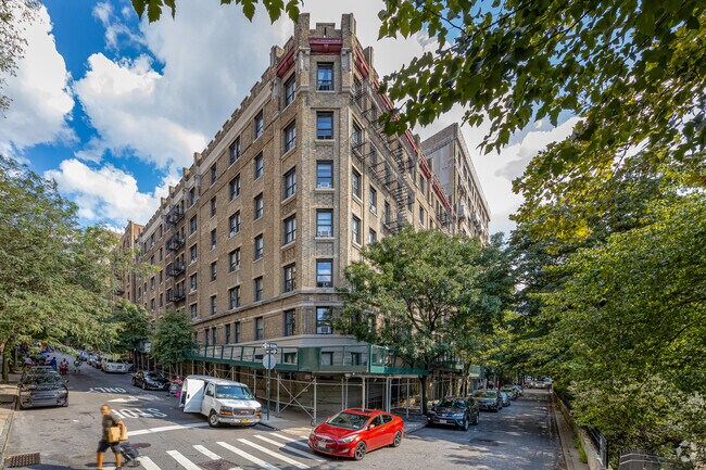 736 Riverside Dr - 736 Riverside Dr New York NY 10031 | Apartment Finder