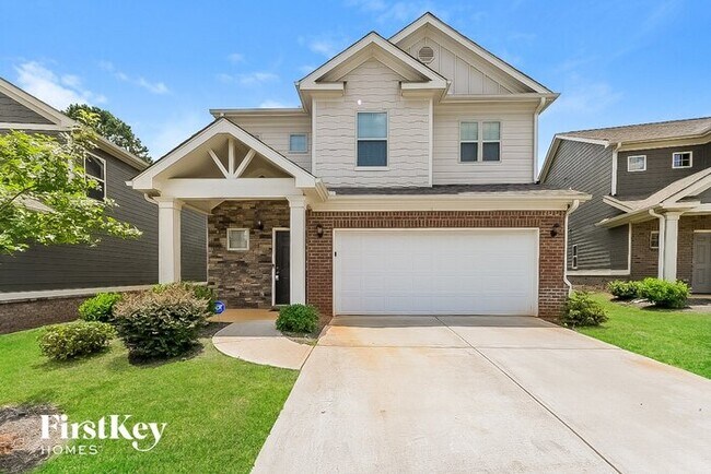 126 Daisy Cir - 126 Daisy Cir McDonough GA 30252 | Apartment Finder