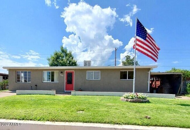 200 Busby Dr - 200 Busby Dr Sierra Vista AZ 85635 | Apartment Finder