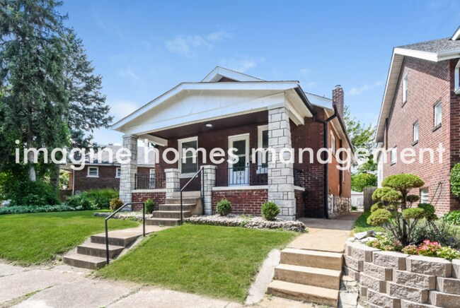 4404 Dresden Ave - 4404 Dresden Ave St. Louis MO 63116 | Apartment Finder