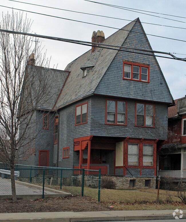 1317 William Howard Taft Rd - 1317 William Howard Taft Rd Cincinnati OH ...