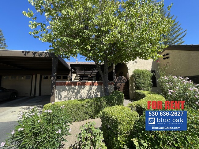 6 Valley Lake Commons - 6 Valley Lake Commons Chico CA 95928 ...