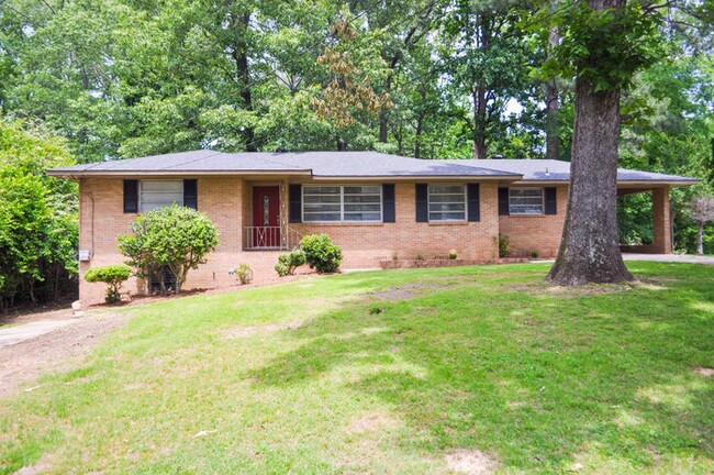 Forestwood Home - 624 Forestwood Dr Birmingham AL 35214 | Apartment Finder