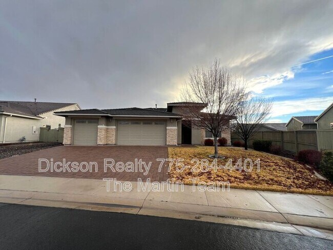 4851 Brunello Drive - 4851 Brunello Drive Sparks NV 89436 | Apartment ...