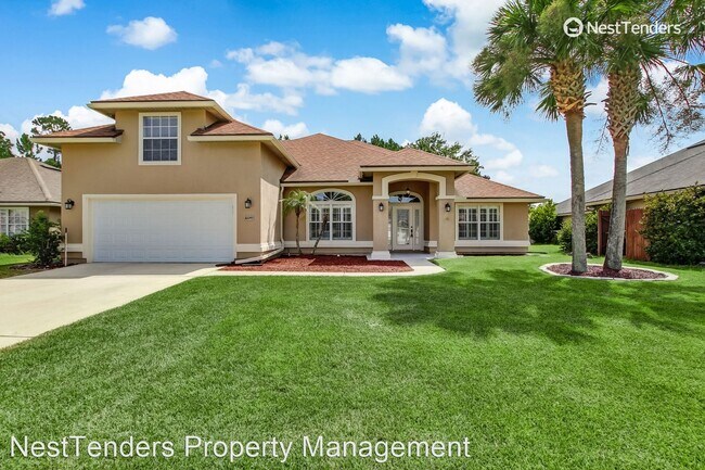 4 br, 3.5 bath House - 32245 Grand Parke B... - 32245 Grand Parke Blvd ...