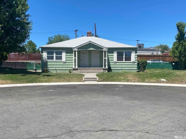 80 Arden Cir - 80 Arden Cir Reno NV 89503 | Apartment Finder