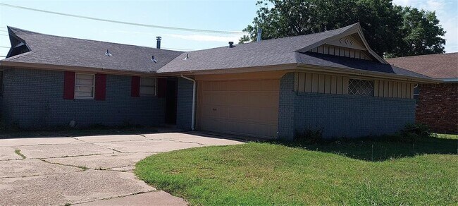 10321 N McKinley Ave - 10321 N McKinley Ave Oklahoma City OK 73114 ...