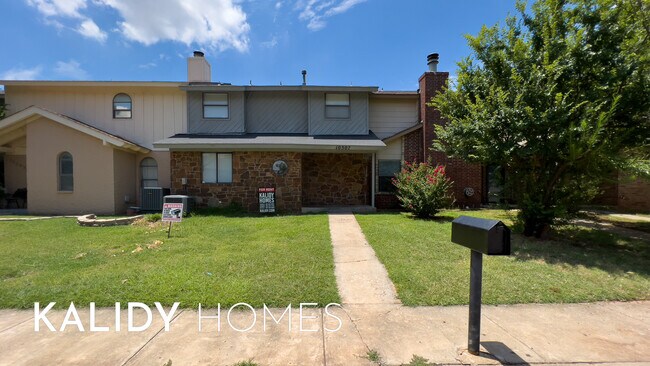 10507 White Oak Canyon Rd - 10507 White Oak Canyon Rd Oklahoma City OK ...