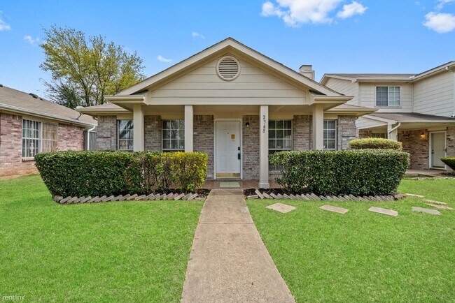 3 br, 2 bath House - 2368 Summit Ln - 2368 Summit Ln Dallas TX 75227 ...