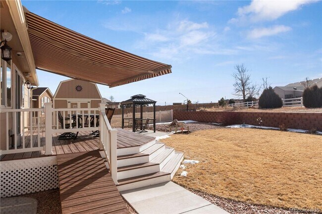 Ranch style home on 1/2 acre and RV parking!! - 11298 Palmers Green Dr ...