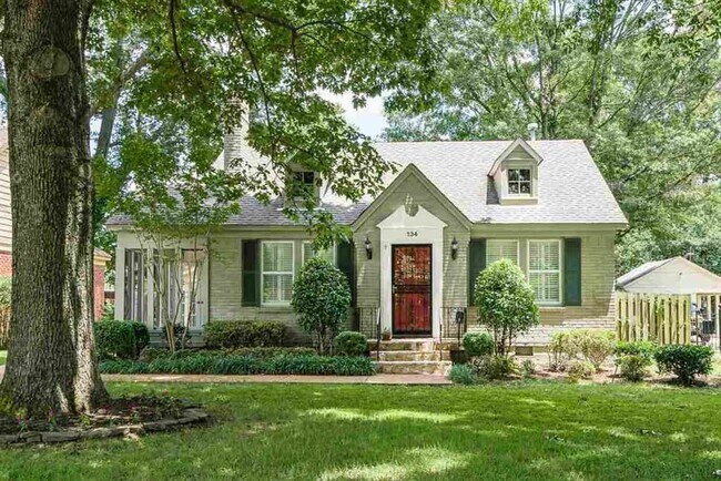 134 Alexander St - 134 Alexander St Memphis TN 38111 | Apartment Finder