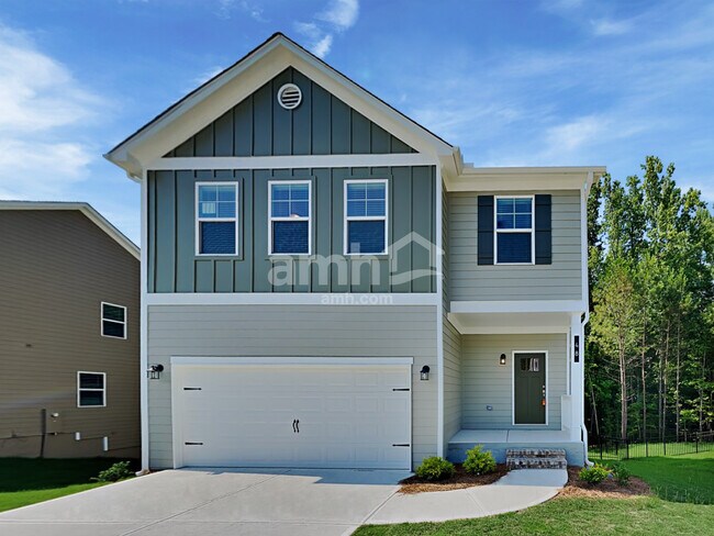 48 Andrew Jackson Ct - 48 Andrew Jackson Ct Dallas GA 30157 | Apartment ...