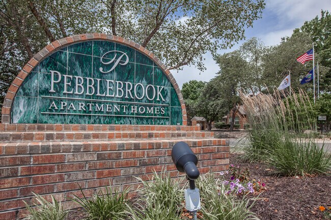 Pebblebrook Apartment Homes - 7700 W 95th St Overland Park KS 66212 ...