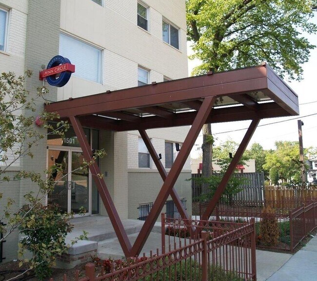 1501 27th St SE - 1501 27th St SE Washington DC 20020 | Apartment Finder