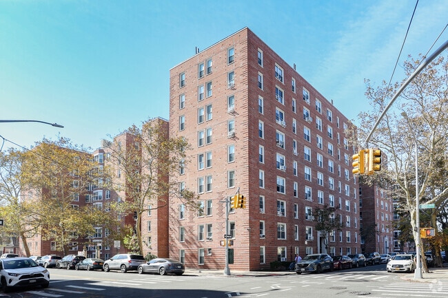 Flagg Court - 190 72nd St Brooklyn NY 11209 | Apartment Finder
