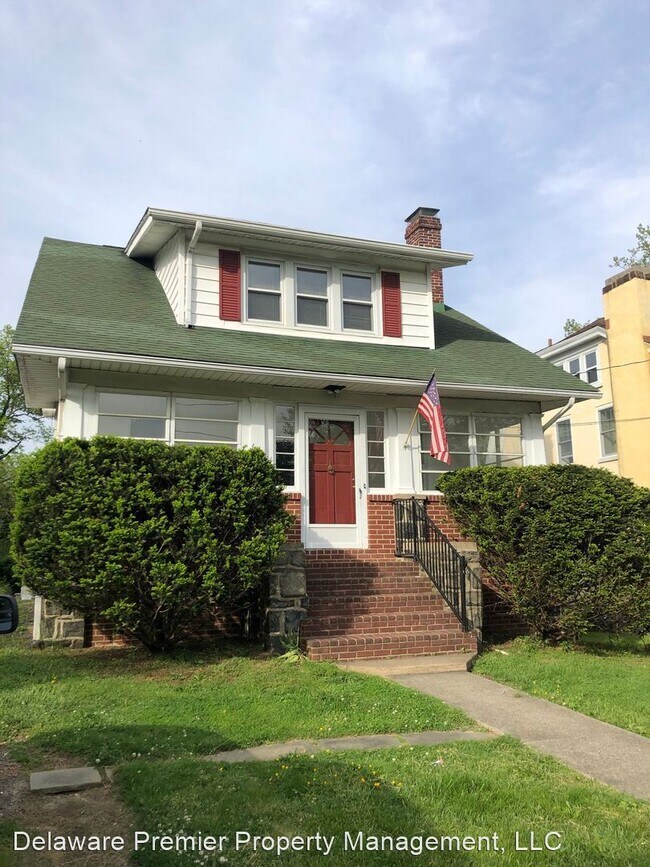 3 br, 1 bath House - 607 Lore Avenue - 607 Lore Ave Wilmington DE 19809 ...