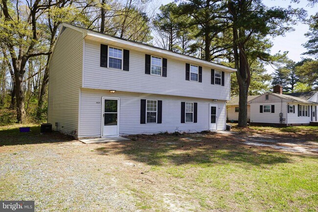 1421 Emerson Ave - 1421 Emerson Ave Salisbury MD 21801 | Apartment Finder