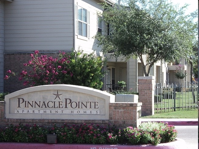Pinnacle Pointe Apartments - 702 Salem Rd Victoria TX 77904 | Apartment ...