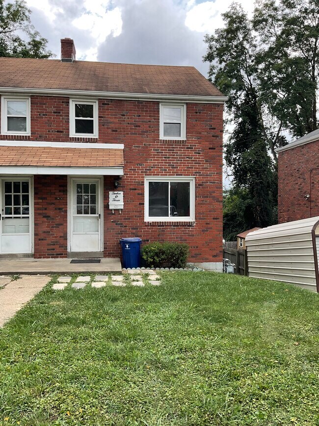 1203 Shadycrest Dr - 1203 Shadycrest Dr Pittsburgh PA 15216 | Apartment ...