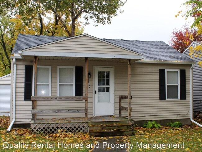 1 br, 1 bath House - 1410 Norton St - 1410 Norton St Burton MI 48529 ...