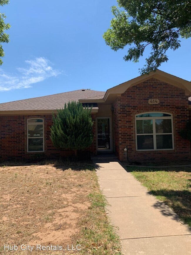 3 br, 2 bath House - 414 Ironton Ave - 414 Ironton Ave Lubbock TX 79416 ...