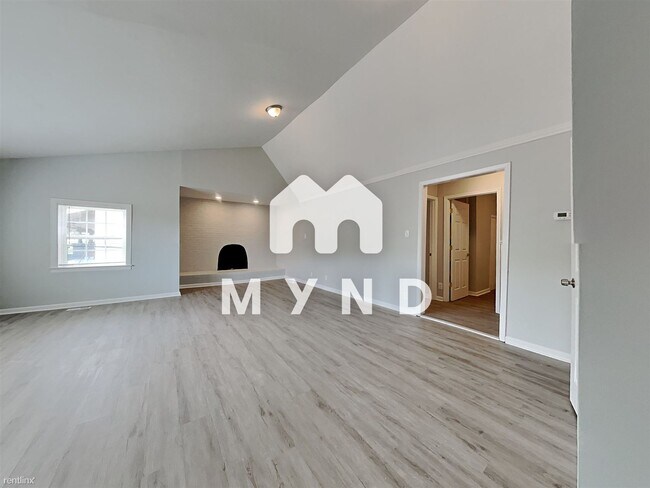 5 br, 2.5 bath House - 102 Harrison Rd - 102 Harrison Rd Clayton NC ...